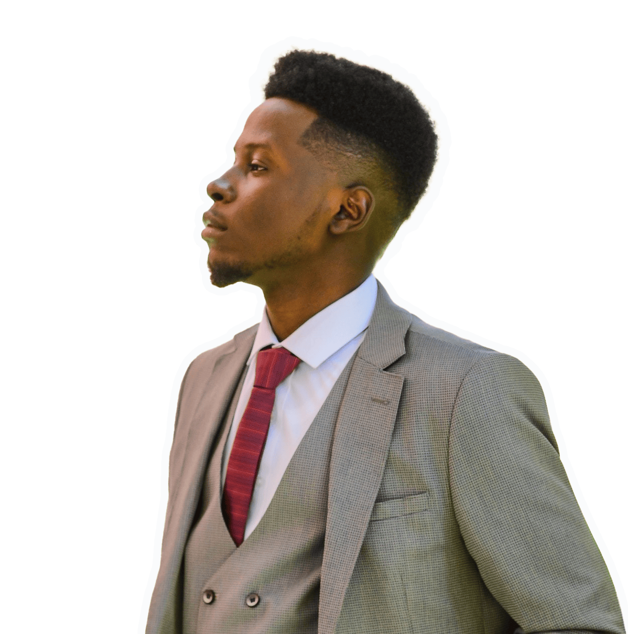 Maged Faiz | Full Stack Developer